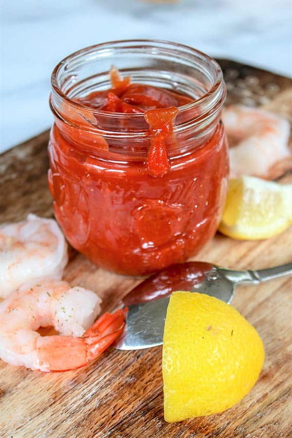 How To Make Cocktail Sauce Seafood Sauce Seeking Good Eats How To Make Cocktail Sauce Seafood Sauce Seeking Good Eats