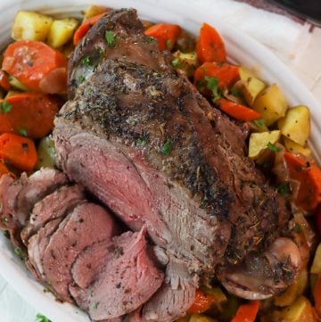 20+ Lamb Recipes That Bring Big Flavor to the Table. | Seeking Good Eats