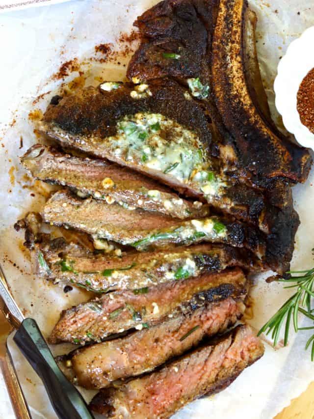 Healthy Main Dish Dinner Recipes | Seeking Good Eats