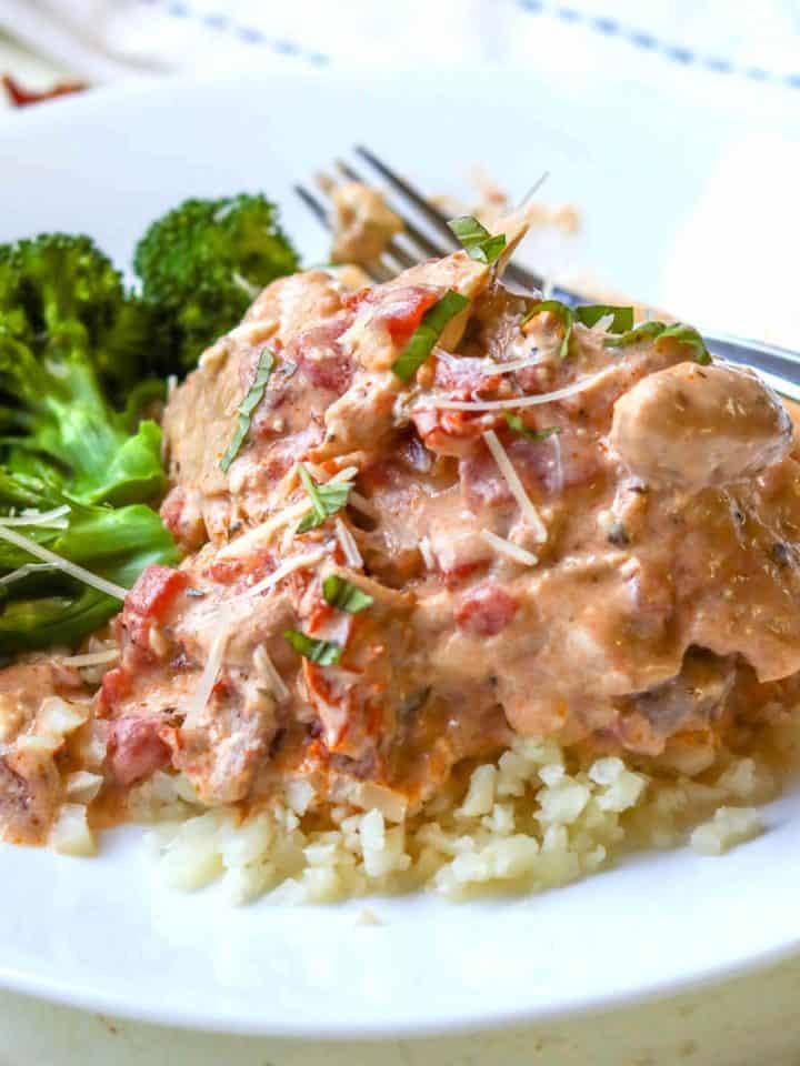 Healthy Chicken Recipes | Seeking Good Eats