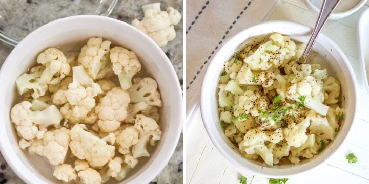 How To Cook Cauliflower (6 Easy Ways!) | Seeking Good Eats