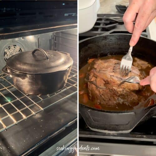Slow Roasted Pork Shoulder Recipe | Seeking Good Eats