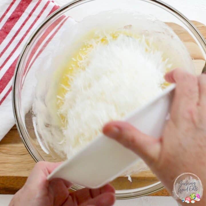 Best Raspberry Coconut Bars (Sugar Free) Recipe | Seeking Good Eats