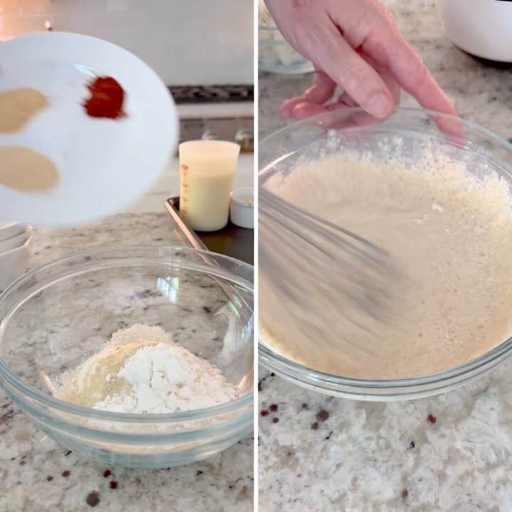 Perfectly Crispy Bang Bang Cauliflower Recipe | Seeking Good Eats