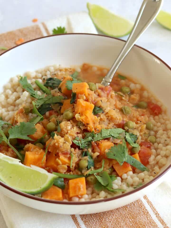 Healthy Main Dish Dinner Recipes | Seeking Good Eats